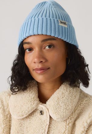 Levi's Sunset Beanie - Herren - Blau / Blau