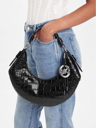 Michael Kors Handtasche 30F5SQ4L6E Schwarz