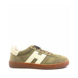 Hogan H6470 Sneaker - - Shoes - Herren - Gr&uuml;n - 40 1/2 EU