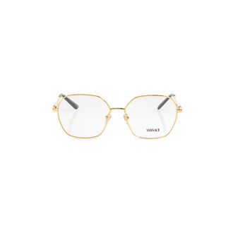 Versace Damen, Accessories, Gelb, 54 MMGr&ouml;&szlig;e