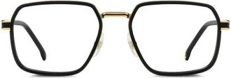 Carrera Homme, Accessoires, Noir, Taille: 54 MM 1144 003 Eyeglasses
