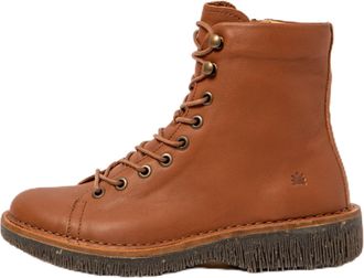 El Naturalista Damen N5572 Volcano Oxford-Stiefel, Leder, 40 EU Weit