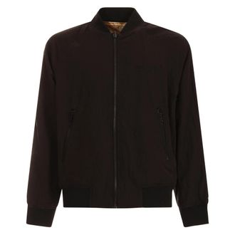 Just Cavalli Bomberjacke - - Jackets - Herren - Schwarzk - L