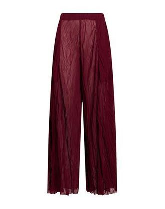 Masnada BAS - Pantalons sur YOOX.COM
