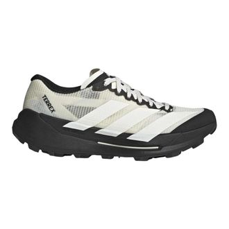 adidas Homme, Sport, Blanc, Taille: 41 1/2 EU Terrex Agravic TT