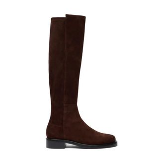 Stuart Weitzman Damen, Schuhe, Schwarzk, 35 1/2 EUGr&ouml;&szlig;e