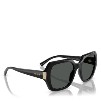 Vogue Eyewear Sonnenbrillen Vogue Eyewear 0VO5612SB 55 W44/87 Schwarz