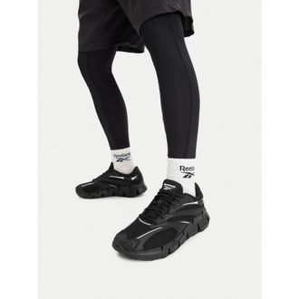 Reebok Laufschuhe Reebok EO-ZIG HYPNOTICA 100229490 Schwarz