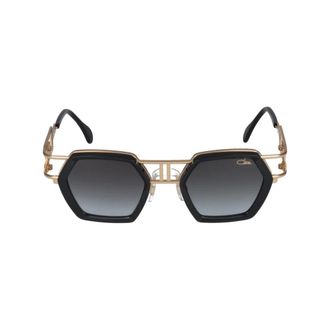 Cazal Cazal, unisex, Accessories, Gelb, 46 MMGr&ouml;&szlig;e