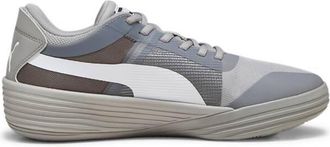 Puma Herren Basketballschuhe Clyde AllPro Team
