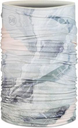 Buff Schal Polar Reversible