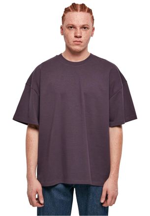 Urban Classics Herren T-Shirt Purplenight XL