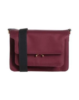 Marni SACS - Sacs Bandouli&egrave;re sur YOOX.COM