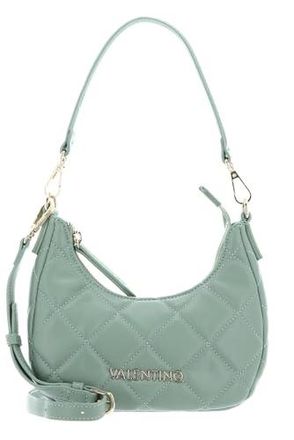 Valentino Ocarina Shoulder Bag Salvia