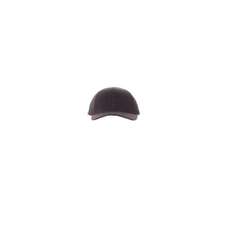 C.P. Company C.p. Company, Homme, Accessoires, Noir, Taille: ONE Size Casquette de baseball avec logo