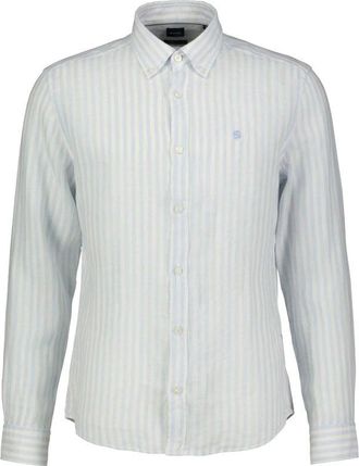 BOSS Herren Hemd H-LIAM-BD