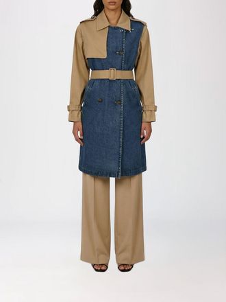 Fay Veste FAY Femme couleur Denim