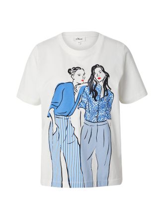 s.Oliver Shirt