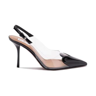 Alaia Damen, Schuhe, Schwarzk, 38 EUGr&ouml;&szlig;e