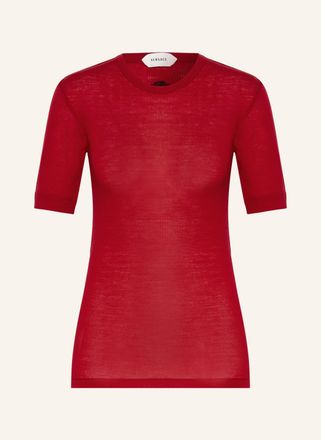 Versace T-Shirt rot