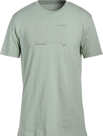 A|X Armani Exchange TOPS - T-shirts auf YOOX.COM