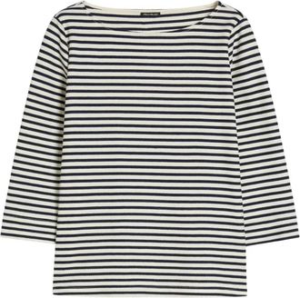 Pennyblack Femme, Tops, Multicolore, Taille: 38 FR Drago T-shirt