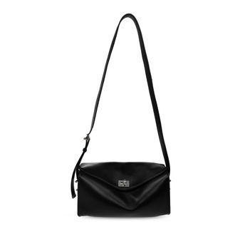 Balenciaga Le 7 Medium Schultertasche - - Bags - Damen - Schwarzk - ONE SIZE