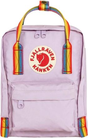 Fj&auml;llr&auml;ven unisex, Taschen, Lila, ONE SIZEGr&ouml;&szlig;e