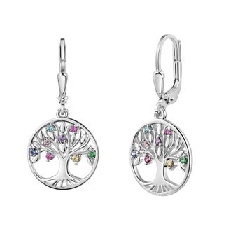 Firetti Ohrringe