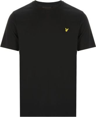 Lyle & Scott T-shirt col rond en coton