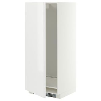 IKEA METOD Hochschrank f K&uuml;hl-/Gefrierschrank