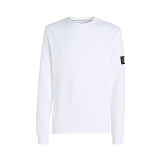 Calvin Klein Sweatshirt en coton