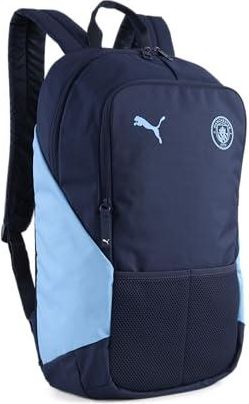 Puma Manchester City Sac à dos - Bleu clair de léquipe - Taille unique