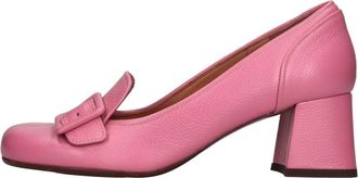 Chie Mihara Femme, Chaussures, Rose, Taille: 37 EU Motota Mocassins