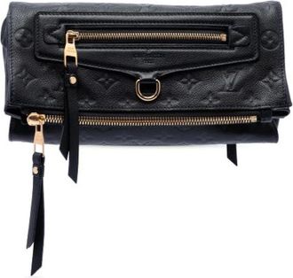 Louis Vuitton Pre-owned Petillante - Femme - Pre-owned - Bleu - Taille: ONE Size