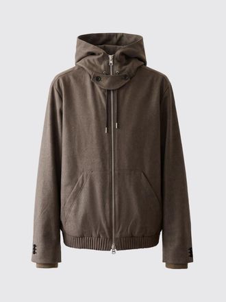 sacai Pull Femme couleur Marron