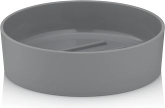 KELA 23660-CN Seifenschale, 4 St&uuml;ck