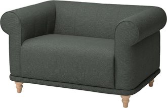 IKEA VISKAFORS 1,5er-Sessel