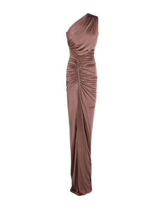 Rick Owens KLEIDER - Maxi-Kleider auf YOOX.COM