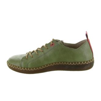 Rieker Damen, Schuhe, Gr&uuml;n, 37 EUGr&ouml;&szlig;e