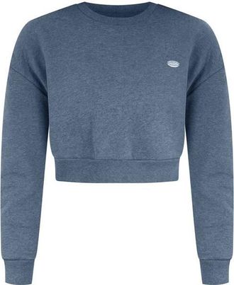 Smilodox Damen Sweatshirt Amelia