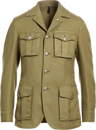 L.B.M. 1911 JACKEN & M&Auml;NTEL - Jacken und Anoraks auf YOOX.COM