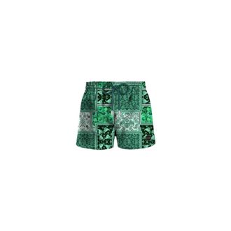 F**k Homme, Maillots de bain, Multicolore, Taille: L Maillots de bain