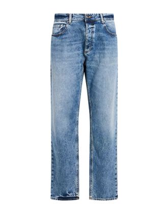 Icon Denim Los Angeles HOSEN & R&Ouml;CKE - Jeanshosen auf YOOX.COM