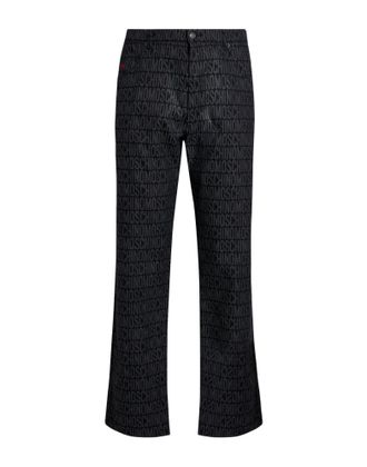 Moschino HOSEN & R&Ouml;CKE - Hosen auf YOOX.COM