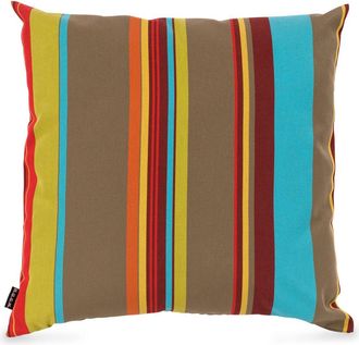 H.O.C.K. Kissen inkl. Füllung Dekokissen Kopfkissen Couchkissen Sofakissen 50x50cm Outdoor Yucatan grün