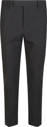 Pantaloni Torino Homme, Pantalons, Gris, Taille: L Dieci Pant