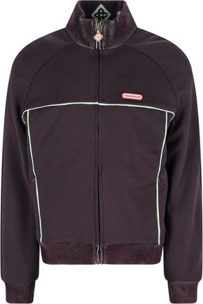 Casablanca Veste Casual - Tricot