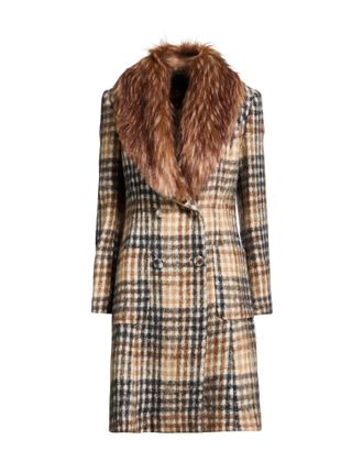 CristinaeEffe JACKEN & M&Auml;NTEL - M&auml;ntel auf YOOX.COM