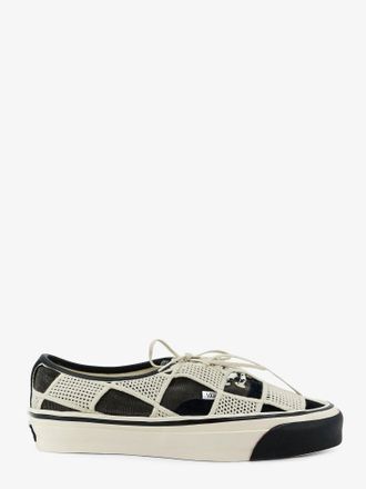 Vans Lx authentic 44 sneakers with Shell Knit motif - VANS - gender_Woman